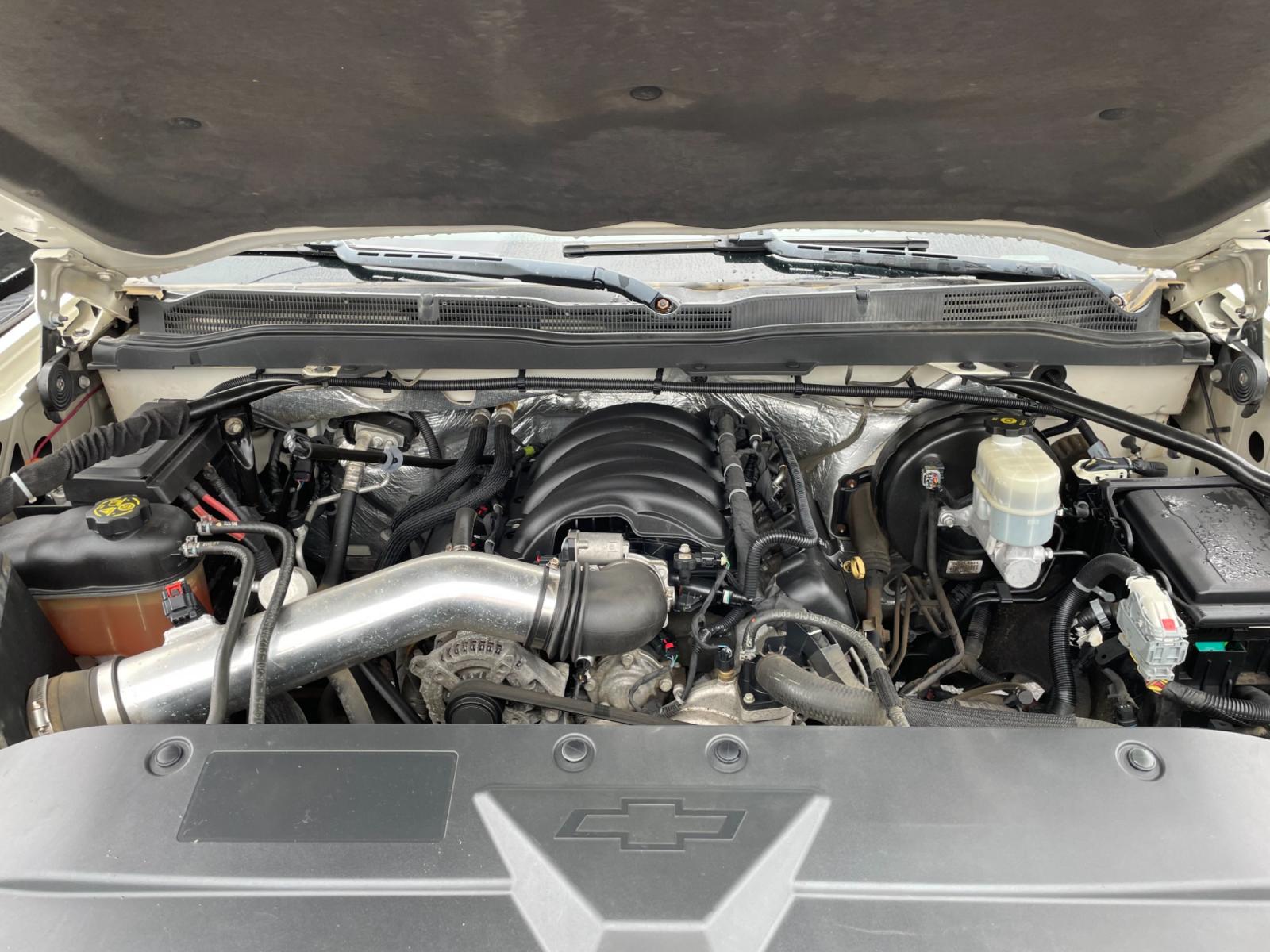 Pic Bros Auto Sales - 2014 Chevrolet Silverado 1500 1LT Crew Cab 4WD